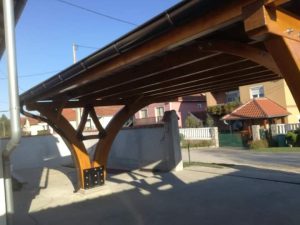 Nadstresnica Za Auto | Nadstrešnice Za Kola | Auto Nadstresnice